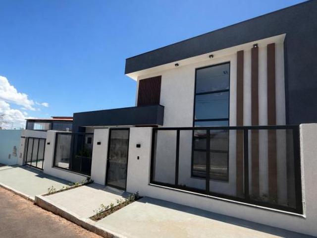 CASA DE ALTO PADRÃO EM CONDOMÍNIO – ARNIQUEIRAS