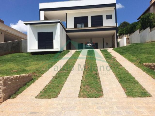 Casa de Alto Padrão em Condomínio de Itupeva