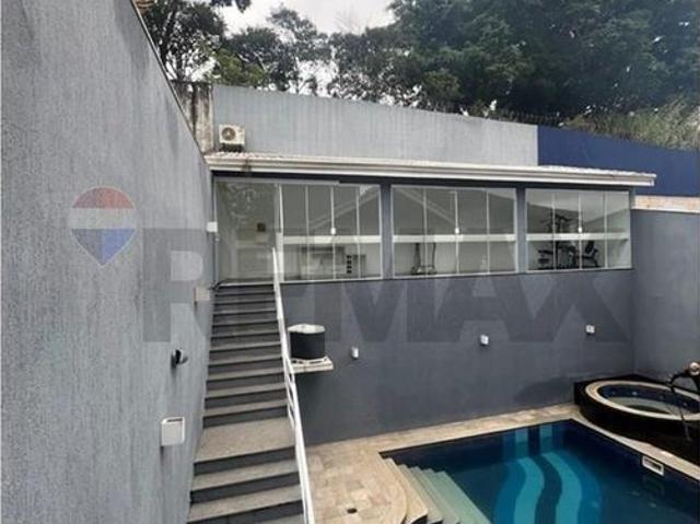 Casa de Alto Padrão em Condomínio Fechado – Vila Emílio | Mauá/SP