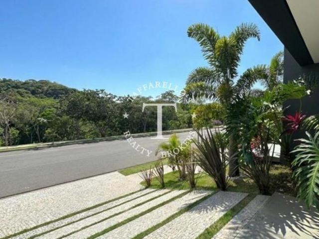 Casa de Alto Padrão em Condomínio Fechado à Venda em Itatiba/SP
