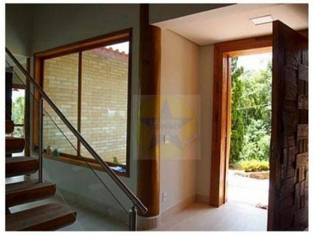 Casa de Alto Padrão em Condomínio Fechado no Porto Atibaia, Atibaia/SP