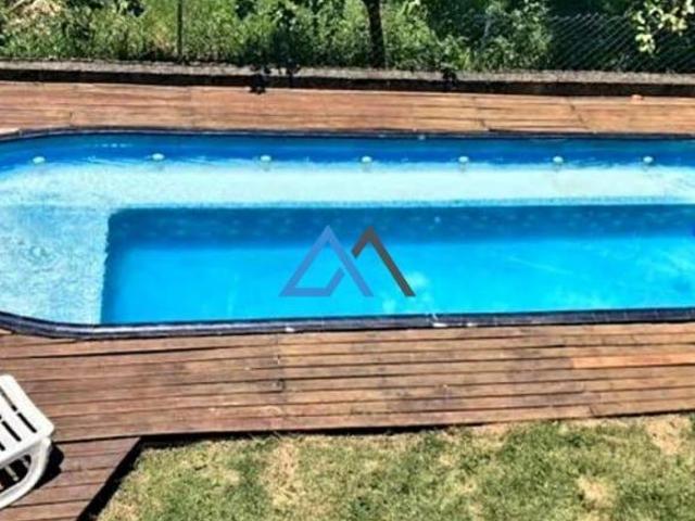 Casa de Alto Padrão em Condomínio Fechado – Portal dos Nobres | Atibaia/SP