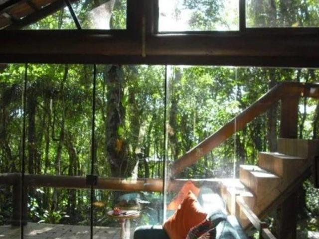 Casa de Alto Padrão em Condomínio Fechado: Quatro Barras/PR