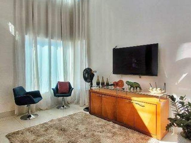 Casa de alto padrão em condomínio Ouro Verde Betim