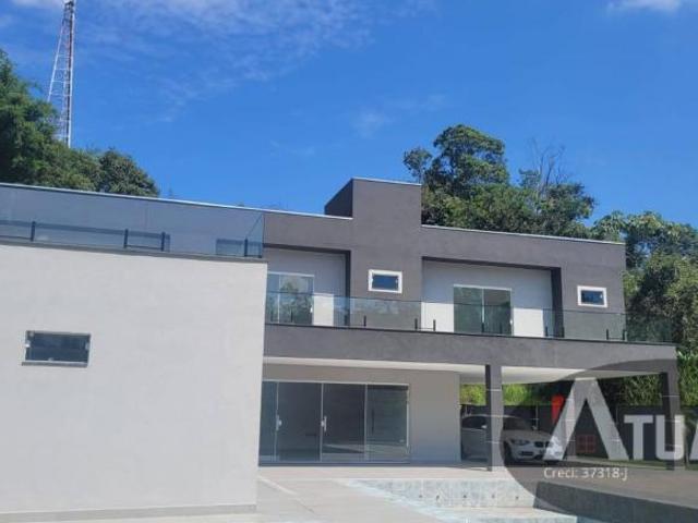 Casa de alto padrão em condomínio Mairiporã valor 2.400,000,00