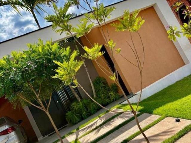 Casa de Alto Padrão em Condomínio Nova Odessa | Suíte com Closet e Piscina Aquecida