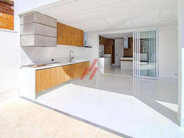 Casa de alto padrão em condomínio no Alphaville, Santana de Parnaíba SP: 4 quartos, 4 suítes, 3 sala