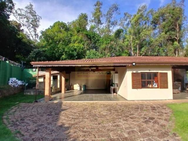 Casa de alto padrão em condomínio no bairro New Park Tênis em Itupeva SP: 3 quartos, 1 suíte, 3 sala
