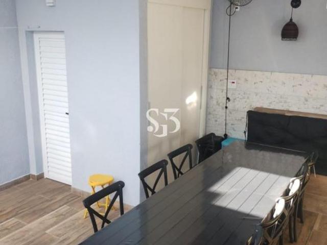 Casa de alto padrão em condomínio no bairro Saltinho em Paulínia SP: 3 quartos, 1 suíte, 1 sala, 3 b