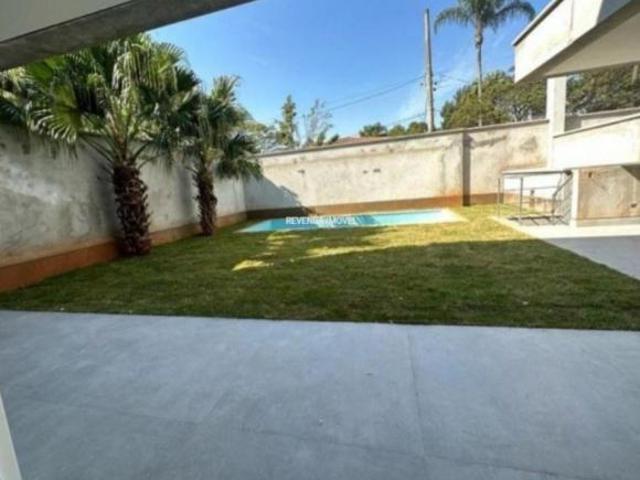Casa de Alto Padrão em Condomínio no Brooklin: 3 quartos, 3 suítes, 4 banheiros, 4 vagas e 481m² em