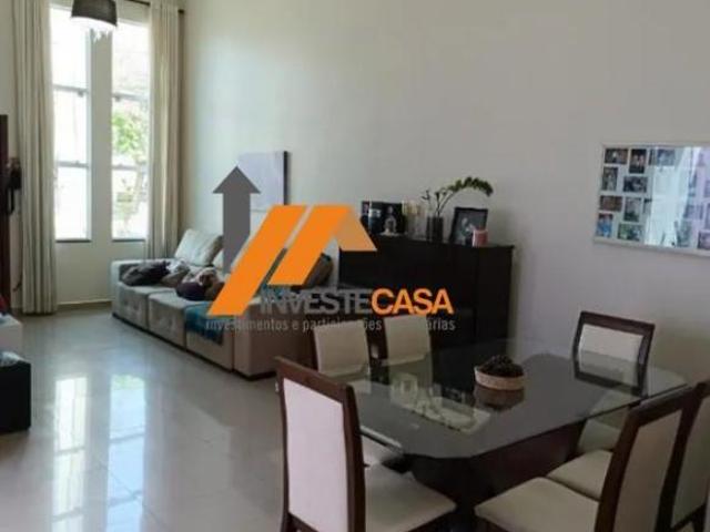 Casa de alto padrão em condomínio no Horto Florestal, Sorocaba SP: 3 dormitórios, 1 suíte, 2 salas