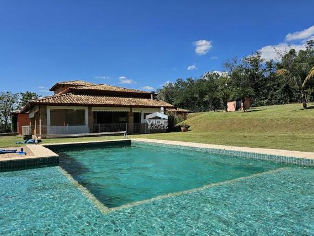 Casa de alto padrão em condomínio no Jardim Martinelli, Campinas SP: 5 quartos, 5 suítes, 3 salas, 7