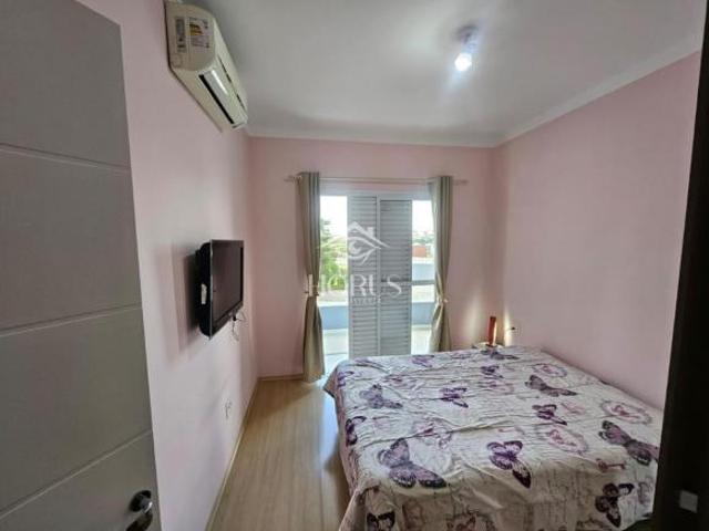 Casa de alto padrão em condomínio no Jardim Novo Horizonte, Sorocaba SP: 3 suítes, 5 banheiros, 4 va
