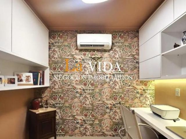 Casa de alto padrão em condomínio no Jardim Tarraf II, São José do Rio Preto SP: 3 quartos, 1 suíte