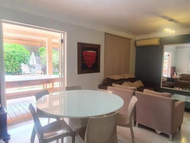 Casa de alto padrão em condomínio no Parque Alto Taquaral, Campinas SP: 3 quartos, 2 suítes, 4 vagas
