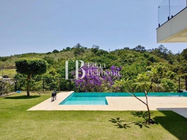Casa de Alto Padrão em Condomínio no Parque dos Resedás, Itupeva
