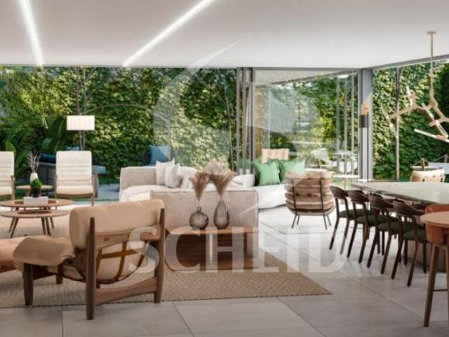 Casa de Alto Padrão em Condomínio no Real Parque ? 4 Suítes, Rooftop e Segurança Completa