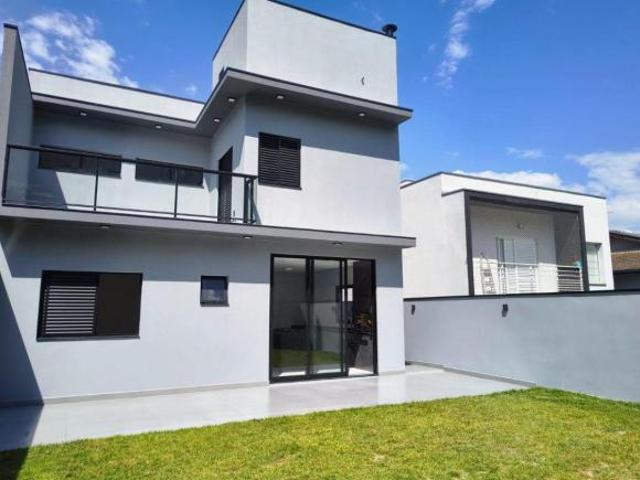 CASA DE ALTO PADRÃO EM CONDOMINIO NO RESIDENCIAL LAGUNA EM VARZEA PAULISTA SP