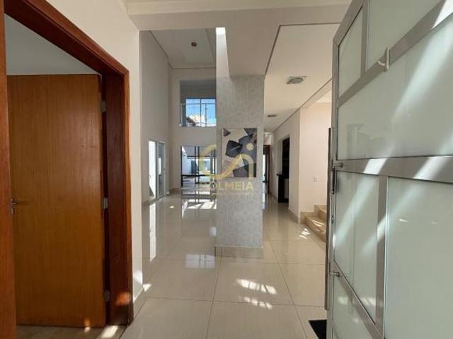 Casa de alto padrão em condomínio na cidade de cidade] 4 quartos, 4 suítes, 2 salas, 7 banheiros
