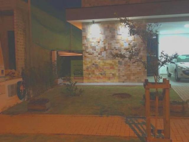 Casa de alto padrão em condomínio na cidade de Itupeva SP, bairro Gran Ville São Venâncio I 3 quar