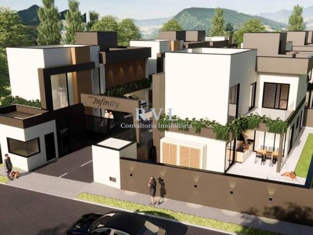 Casa de alto padrão em condomínio na Vila Gíglio, Atibaia SP: 4 dormitórios, 3 suítes, 2 salas, 4 ba