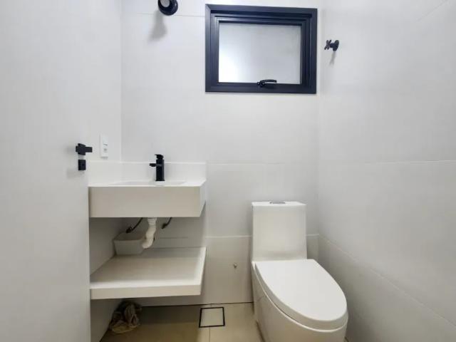 Casa de alto padrão em condomínio na Vila Monte Alegre, Paulínia SP: 3 quartos, 3 suítes, 3 salas, 3