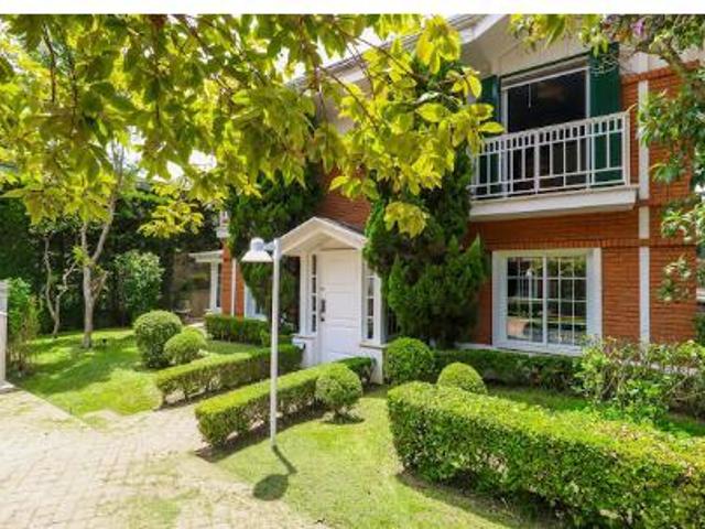 Casa de alto padrão em condominio p/venda c/610m2 e 04 suites Cidade jardim
