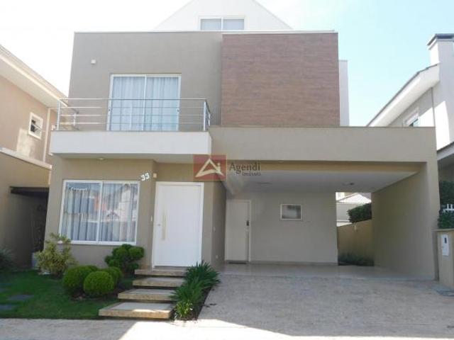 CASA DE ALTO PADRÃO EM CONDOMÍNIO XAXIM R$ 2.1