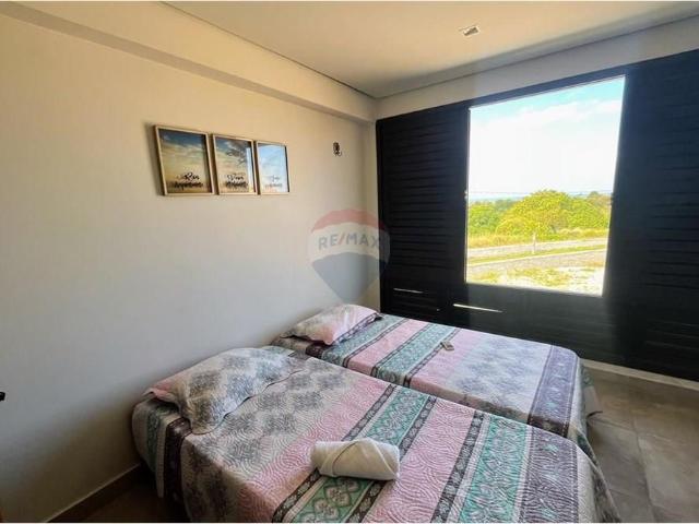 Casa de Alto padrão em Condomío Fechado