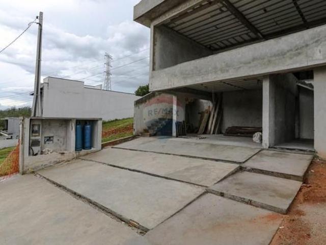 Casa de Alto Padrão em Construção à venda – Condomínio Residencial Veneza | Mogi das Cruzes