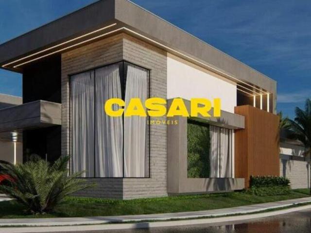 Casa de Alto Padrão em Construção com 3 Suítes e Piscina – Portal das Estrelas I, Boituva/SP