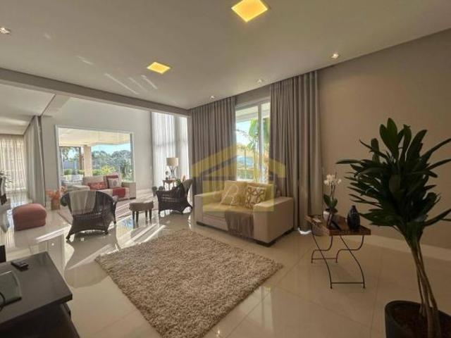 Casa com 4 dormitórios à venda, 434 m² por R$ 3.280.000,00 Condomínio Village das Palmeiras Itat