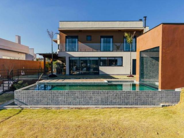 Casa de Alto Padrão em Itupeva – Condomínio Vida Real – R$ 2.650.000,00
