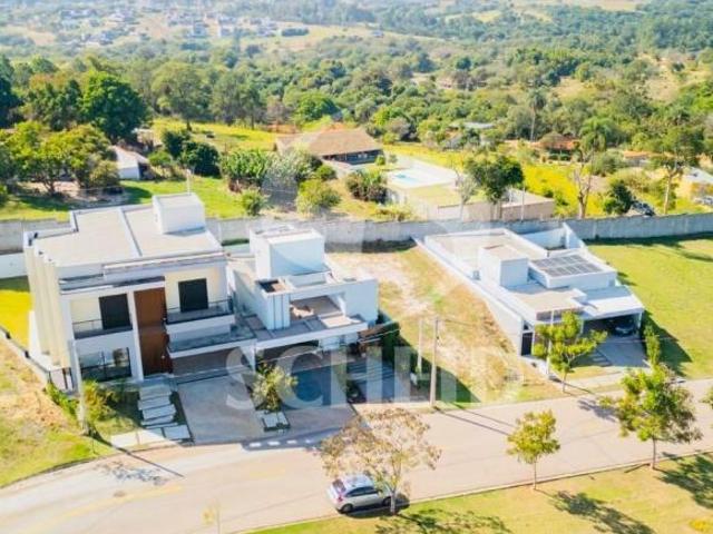 Casa de Alto Padrão em Itu/SP ? Conforto, Rigor Técnico e Lazer Completo