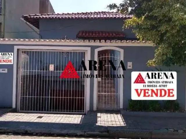 Casa de alto padrão em Jaçatuba com 5 quartos, 2 suítes e 322m² de área Santo André SP