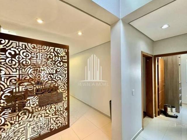 Casa de Alto Padrão em Jandira SP: 5 Suítes, 4 Vagas, 572m² Condomínio Reserva Santa Maria Imper
