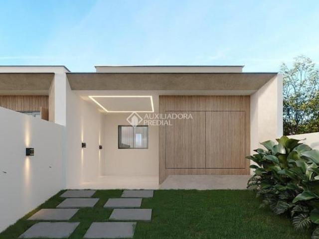 Casa de Alto Padrão em Localização Privilegiada Araucária