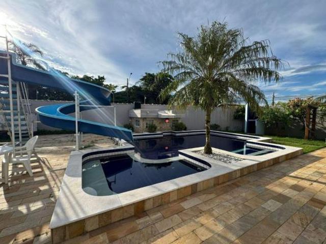 Casa de alto padrão em Peruíbe R$ 1.500.000,00
