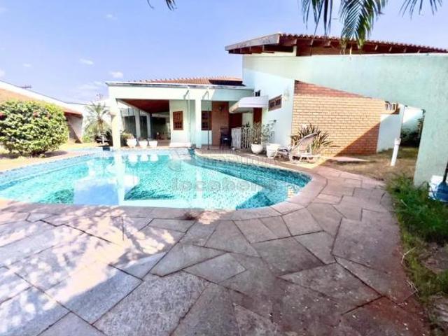 Casa de alto padrão em São José do Rio Preto /próximo a BR 153 Jardim Estrela