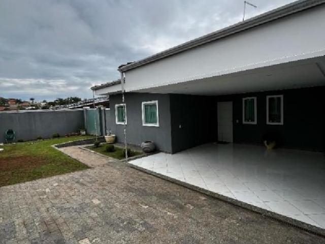 Casa de alto padrão em Vicente Pires Colônia agrícola