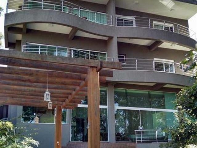 Casa de alto Padrão Jardim Ibiratiba