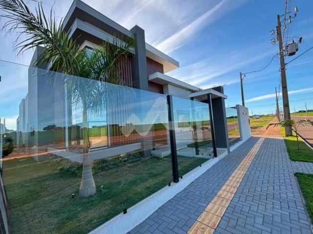 Casa de Alto Padrão Lago Norte