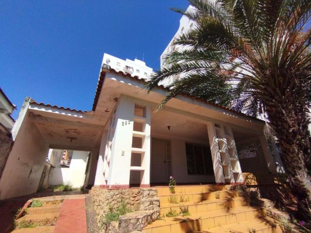 Casa de Alto Padrão para alugar no Centro de Catanduva Imobiliária Casa Verde Catanduva