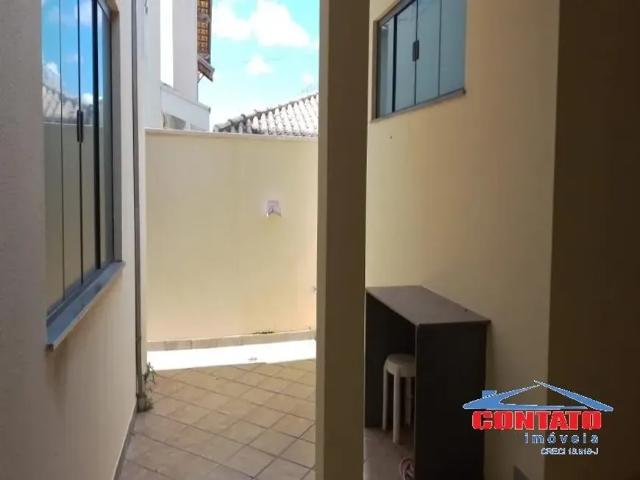 Casa de alto padrão para alugar no Parque Paraíso, São Carlos