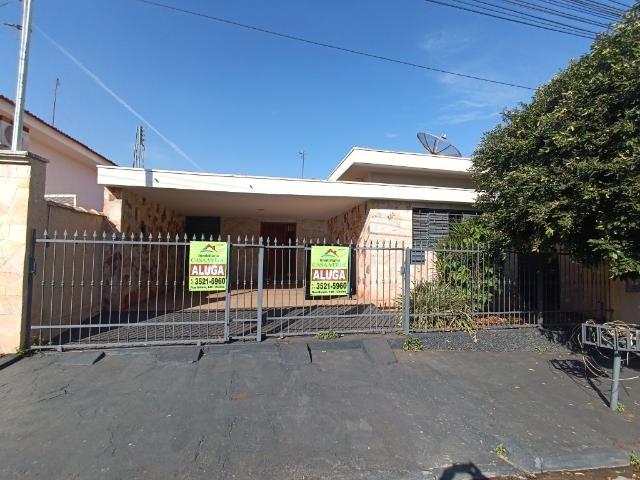Casa de Alto Padrão para Alugar em Catanduva Loteamento Cerradinho Imobiliária Casa Verde Catanduva