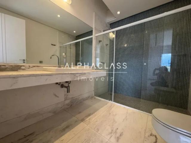 Casa de Alto Padrão para Locação – Alphaville | Tamboré 3