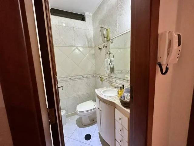 Casa de Alto Padrão para Locação – Espaçosa, elegante e super bem localizada!
