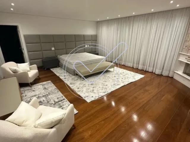 Casa de Alto Padrão para Locação Residencial Tamboré 2, Alphaville