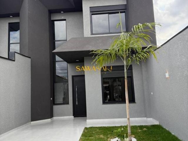 Casa de Alto Padro para venda, no Bairro Nações