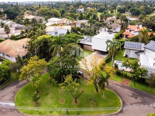 Casa de alto padrão para venda, Condomínio Lago Azul Golf Club Araçoiaba da Serra